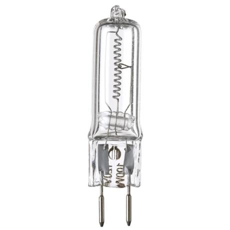 6V 8W Halogen Bi-Pin Emergency Light Bulb Emergency Lighting
