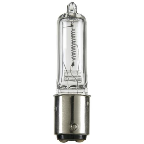 6V 5W Dual Contact Base Emergency Light Bulb Emergency Lighting