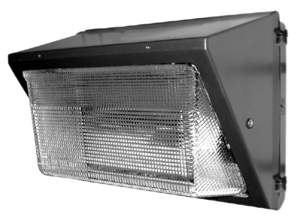 Emergency Wall Pack Emergency Lighting