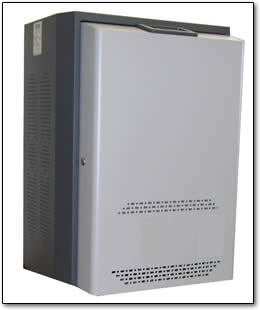 350 Watt Emergency Lighting Inverter