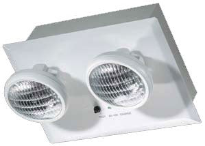 Recessed Emergency Light Emergency Lighting