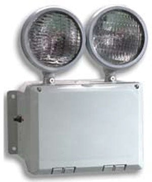 Emergency Lighting, Emergency Exit Lights, LED Lights